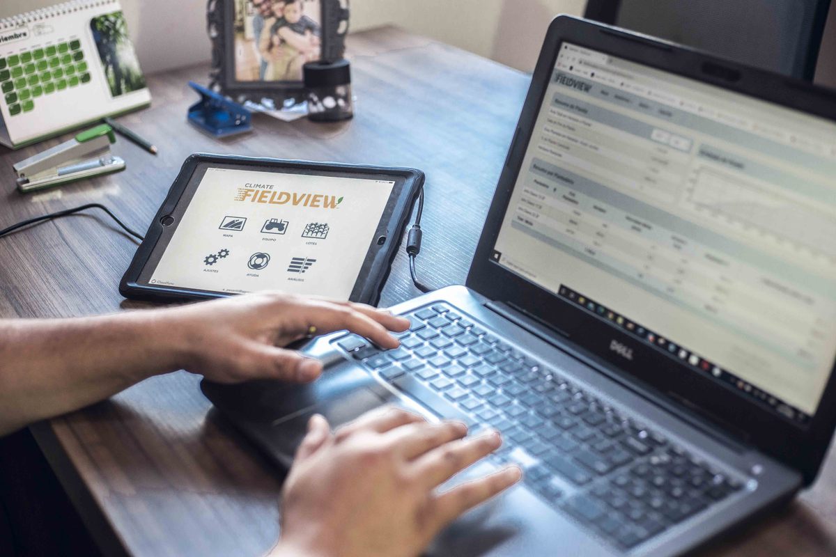 FieldView arrancó el 2021 con novedades para seguir creciendo