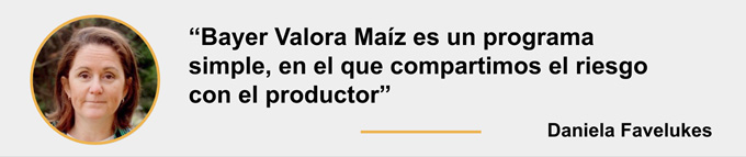 Ajustando la densidad, para cosechar mejores resultados