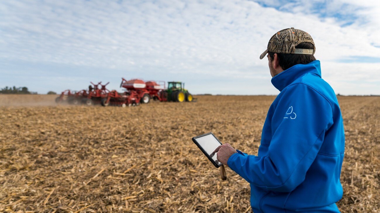El Trigo y su planificación de siembra